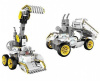 Робот-конструктор UBTECH JIMU TRACKBOT KIT аналог купить в Минске